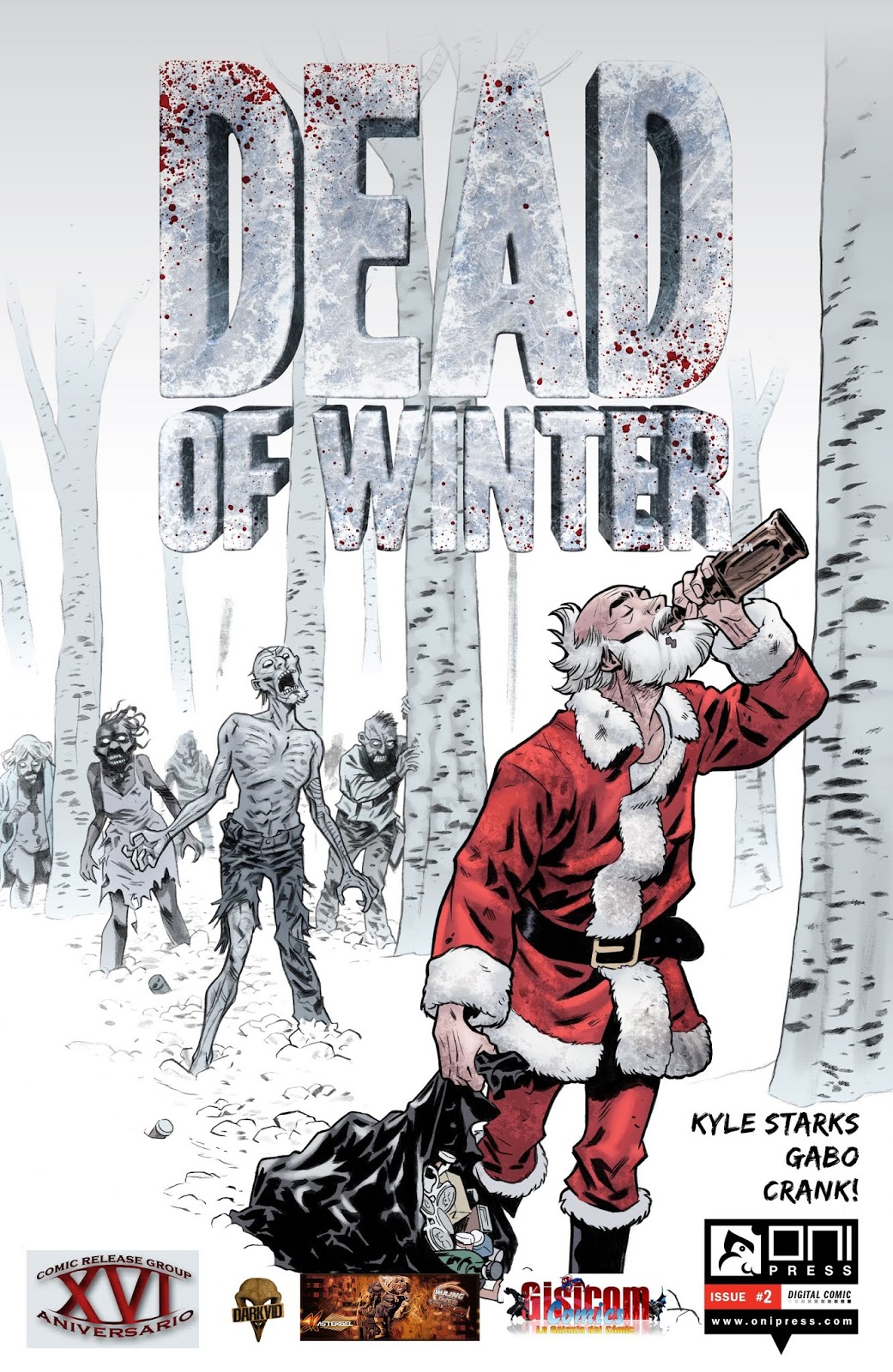 Dead of Winter