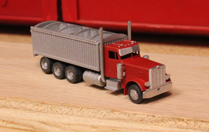 N Scale Vehicles | TrainBoard.com - The Internet's Original