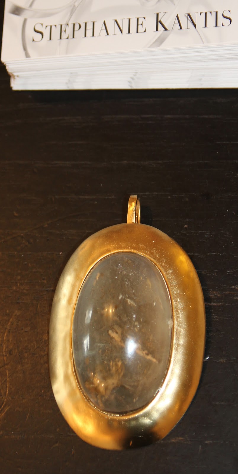 Stephanie Kantis Jewelry, Italia Independent Sunglasses