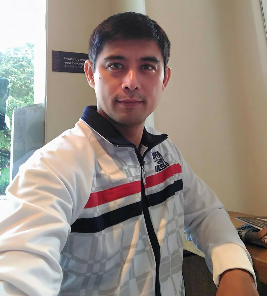 swordshines10: RICHARD QUAN PLAYS A MAN WITH A DOWN SYNDROME IN HIS NEW ...