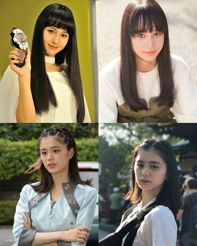 Shieri Ohata And Ayaka Konno Picture For August 10, 2018