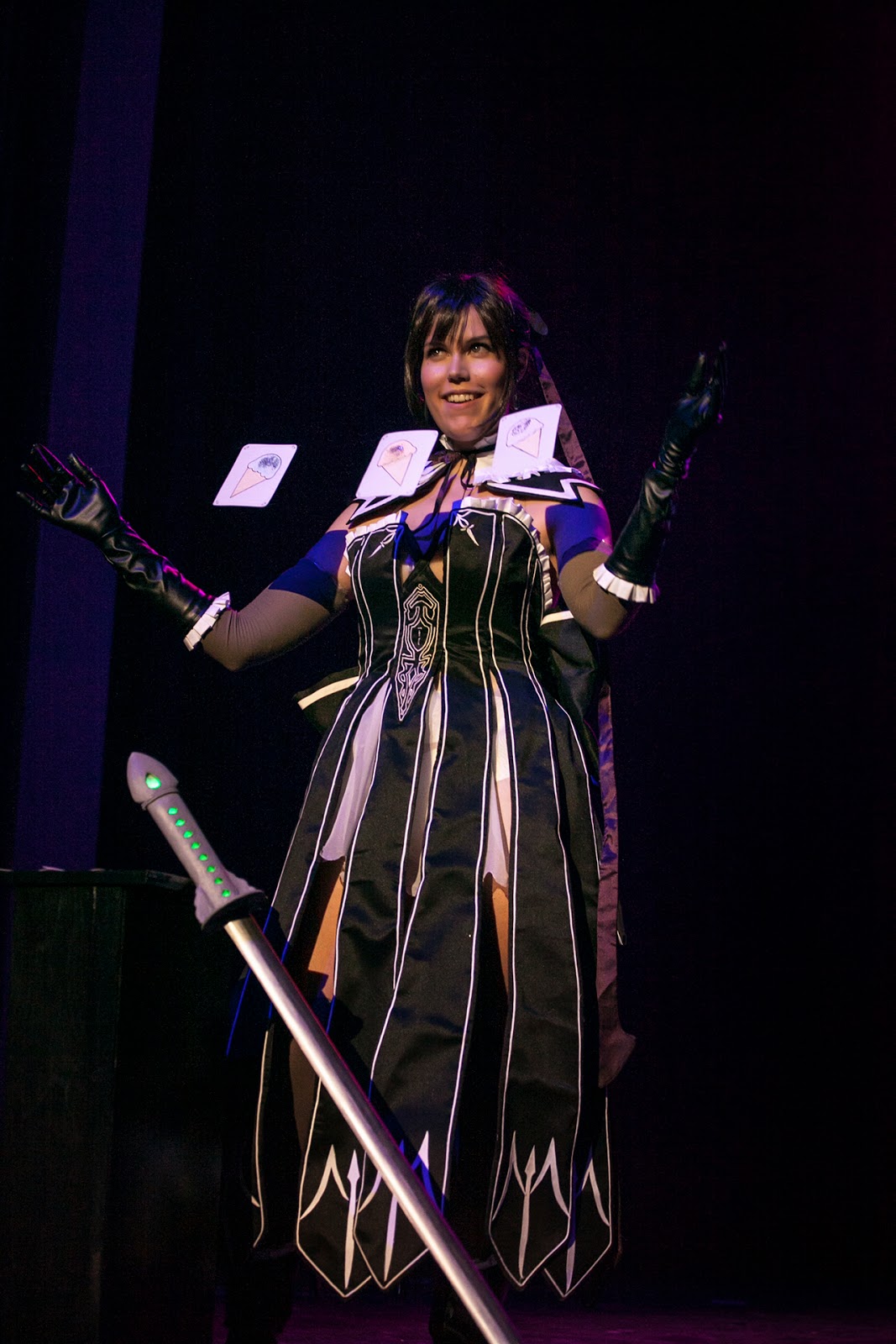 WCS 2014 Team Finland: The making of Maxima Enfield