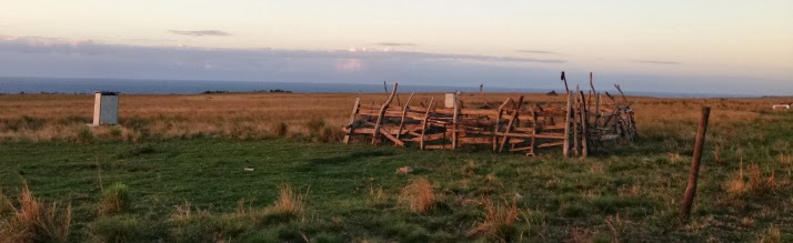 fizzerscotch friday: A hike through Pondoland