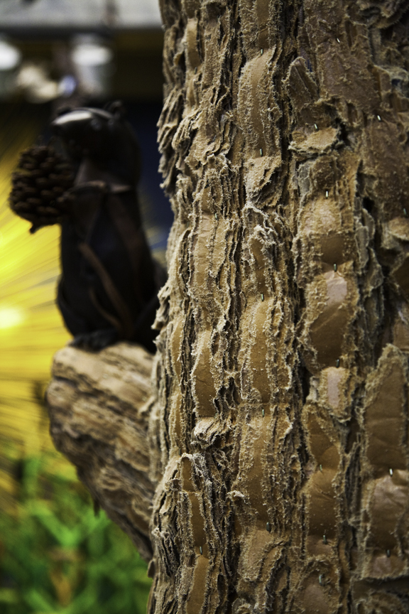 An Explosion of Creativity & Color: Federico Uribe at the Hudson River ...