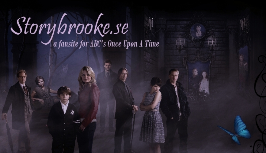Storybrooke.se