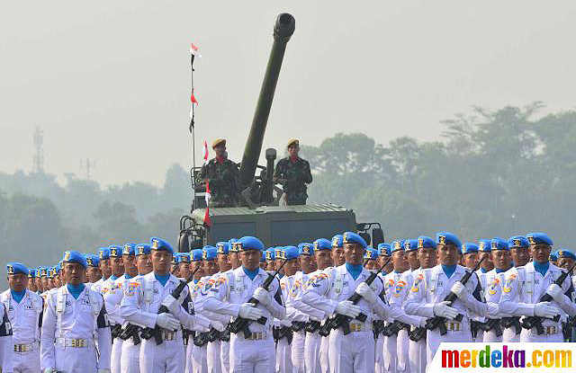 TNI ~ GALLERY: TNI - INDONESIAN NATIONAL FORCES - GALLERY #02