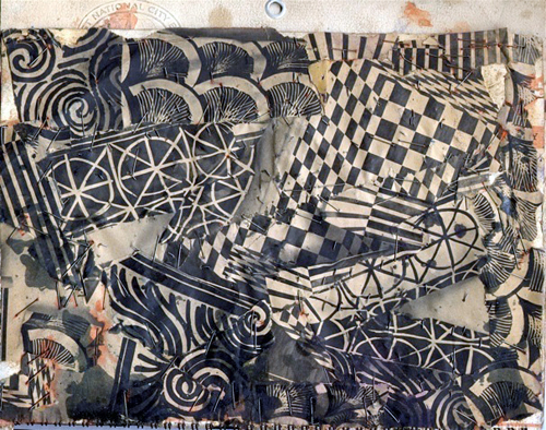 Jerry Jofen Exhibit Philadelphia, May-June 2016: ART EXHIBIT AT THE OLD ...