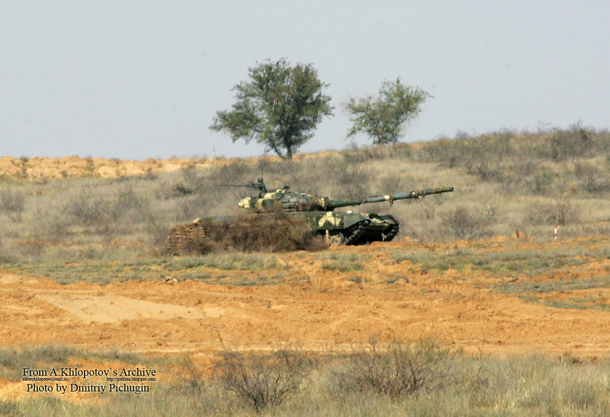 Gur Khan attacks!: "Щит Союза-2011" - официальный пресс-релиз