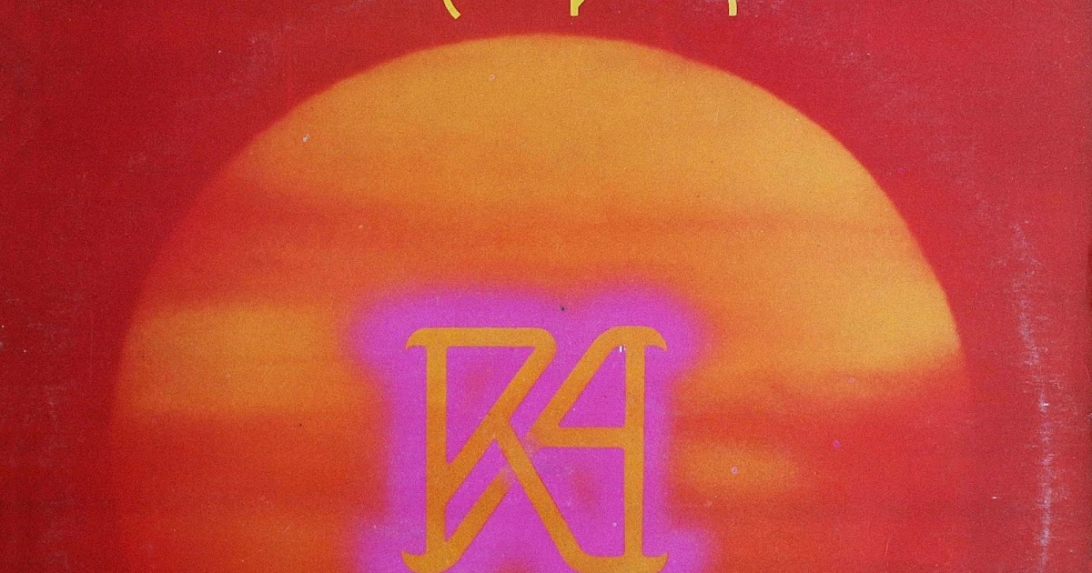 1977 Ra - Utopia - Rockronología