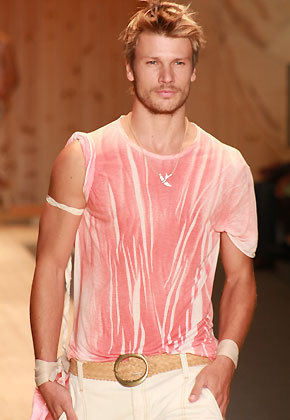 Diva Noxx: Rodrigo Hilbert - Brazilian Super Cute Model/Actor