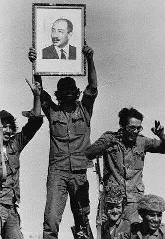 Memories of War October 73: ذكرا انتصرات حرب اكتوبر العظيم 1973/10/6