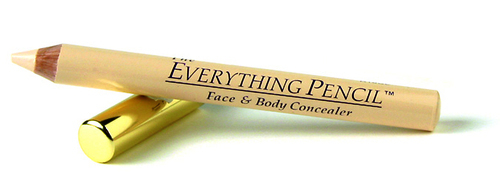 Just A Country Gal: Judith August 'The Everything Pencil' Review