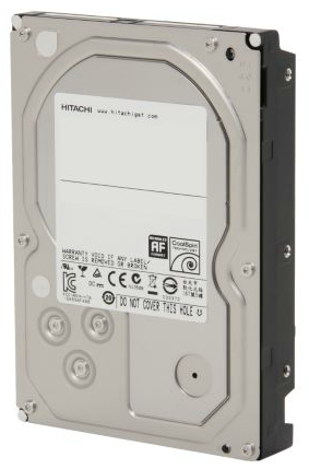 4 TB Hard Drive Compatibility Testing | Greenleaf TechnologyGreenleaf ...