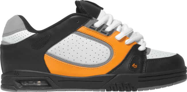 The product of boardom: éS ACCEL - historie nejlepší skate boty všech dob