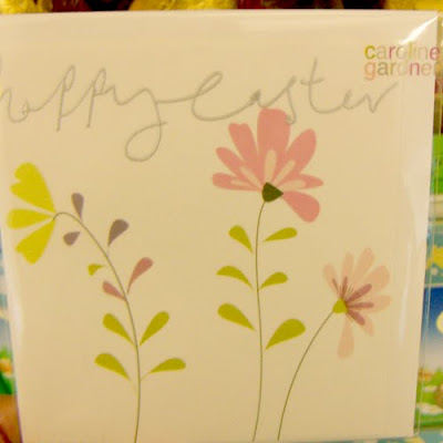 print & pattern: EASTER 2011 - waitrose/john lewis