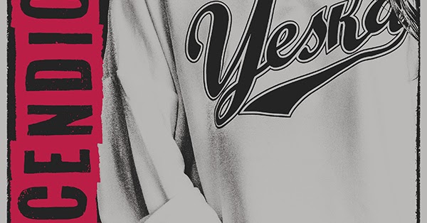 NUEVO CD+LIBRO DE YESKA - rock de aqui magazine