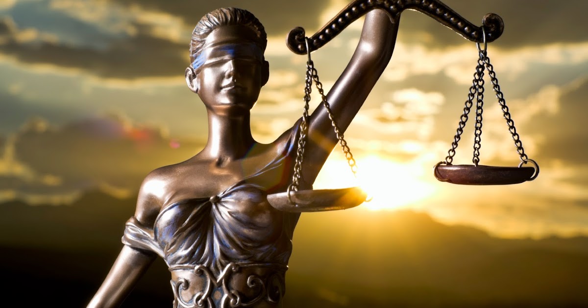 Themis sang Dewi Keadilan | OYIN AYASHI