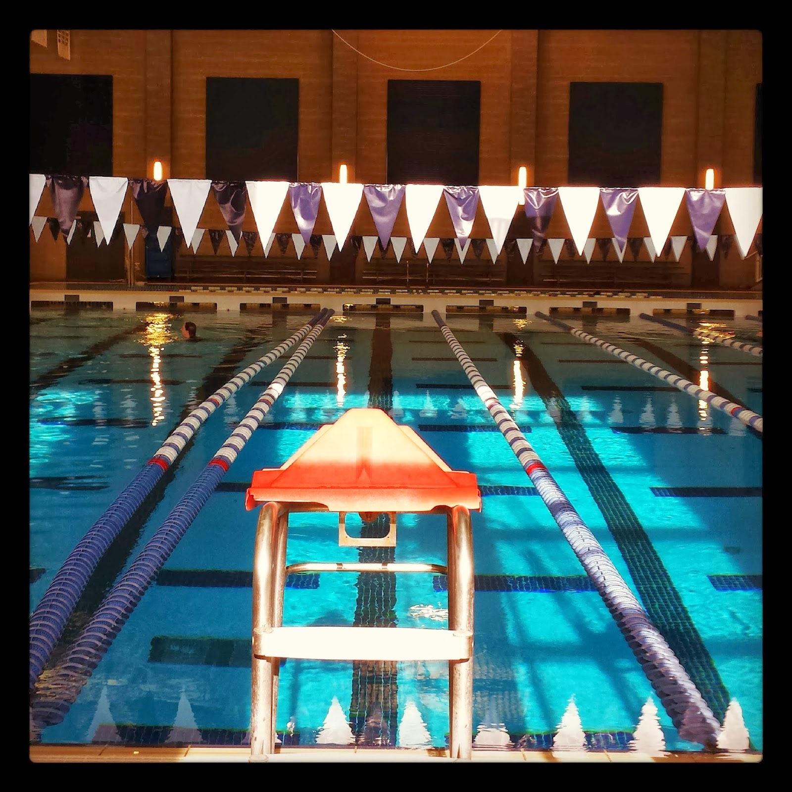 From Blue to Brilliant!