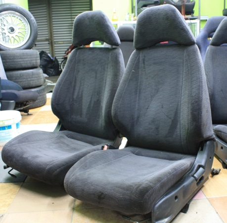 Standard S13 Driver Seat | Driftworks Forum