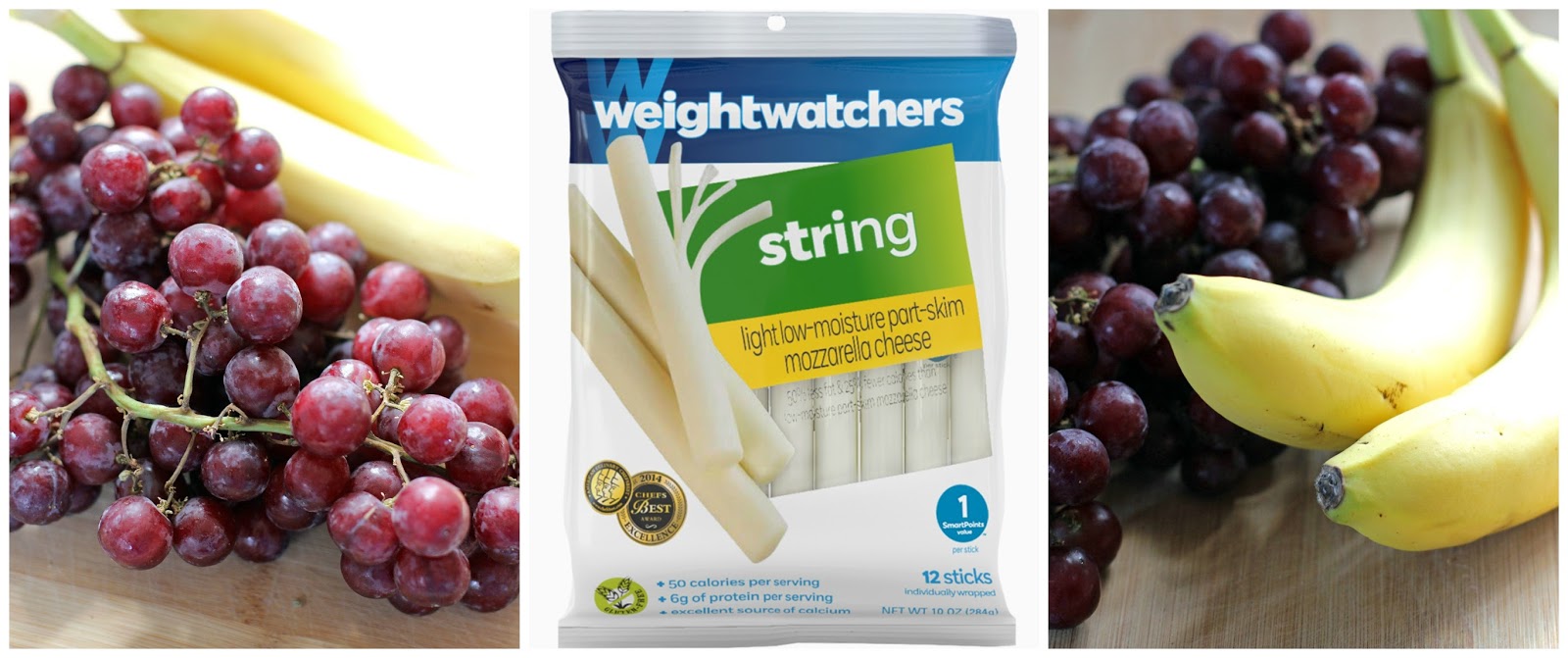 Served Up With Love: My Go-To Mid Day Snacks