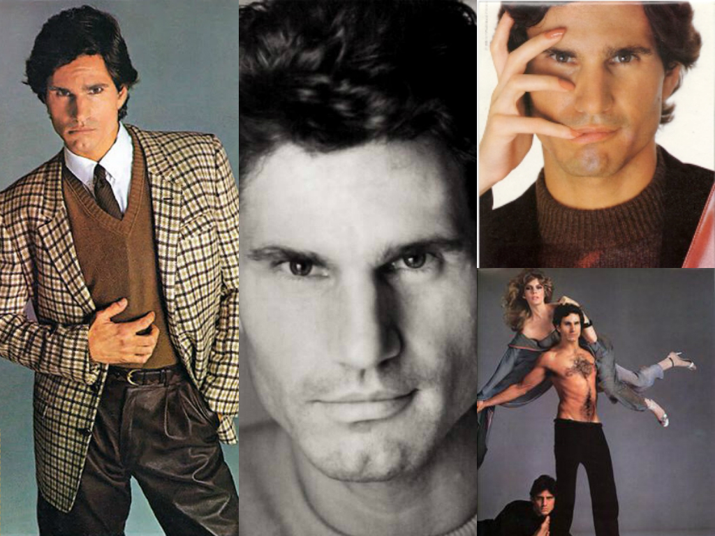 FASHION BY THE RULES: The Silver Foxes of Fashion: Tony Spinelli