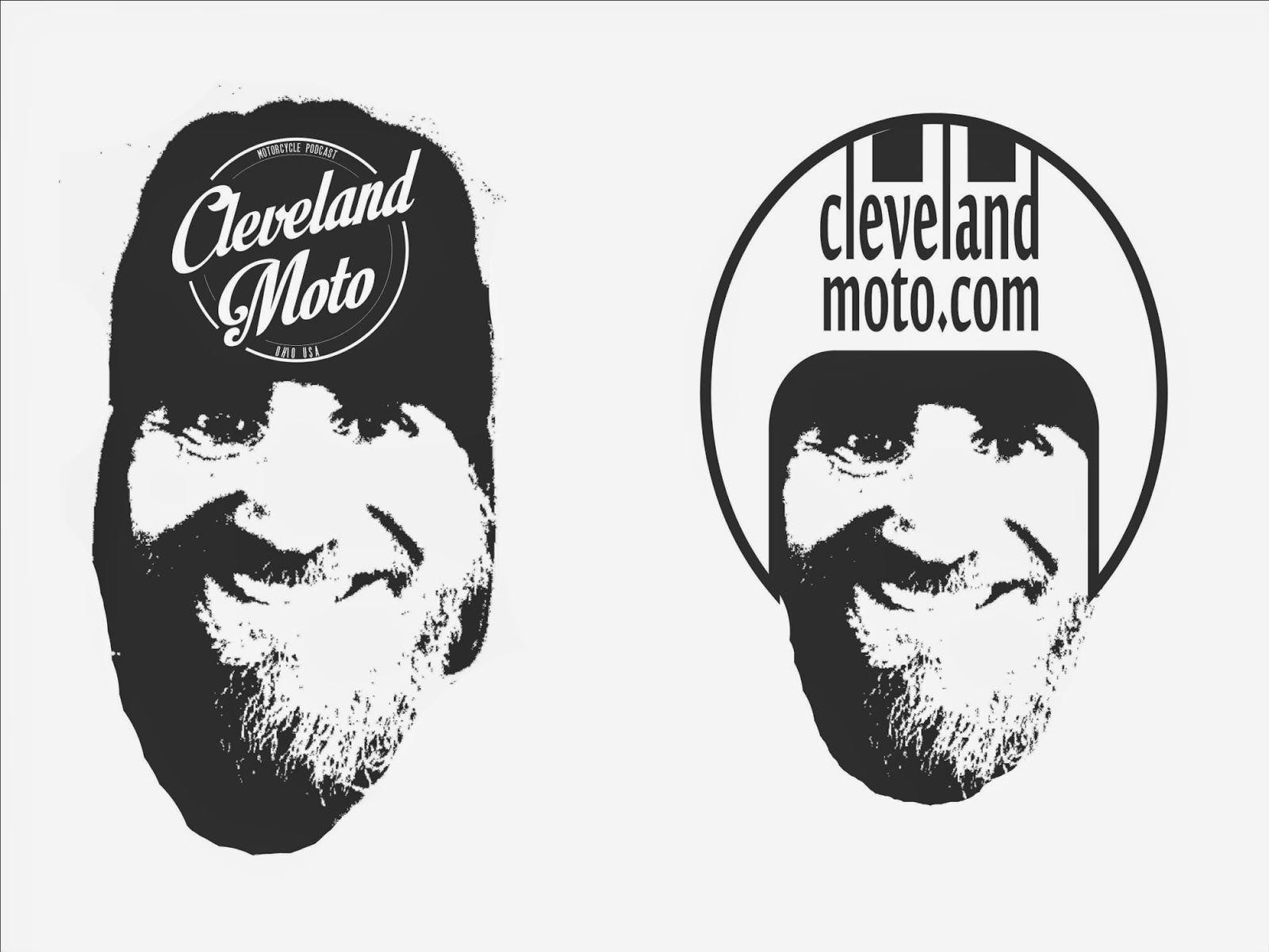 ClevelandMoto vintage motorcycle cafe racer podcast: ClevelandMoto ...