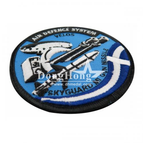 Donghong Craft: Military Patch