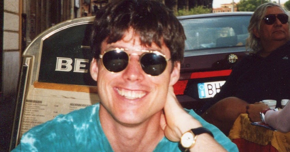 nerds of a feather, flock together: 6 Books with Fantasy Author Tom Doyle