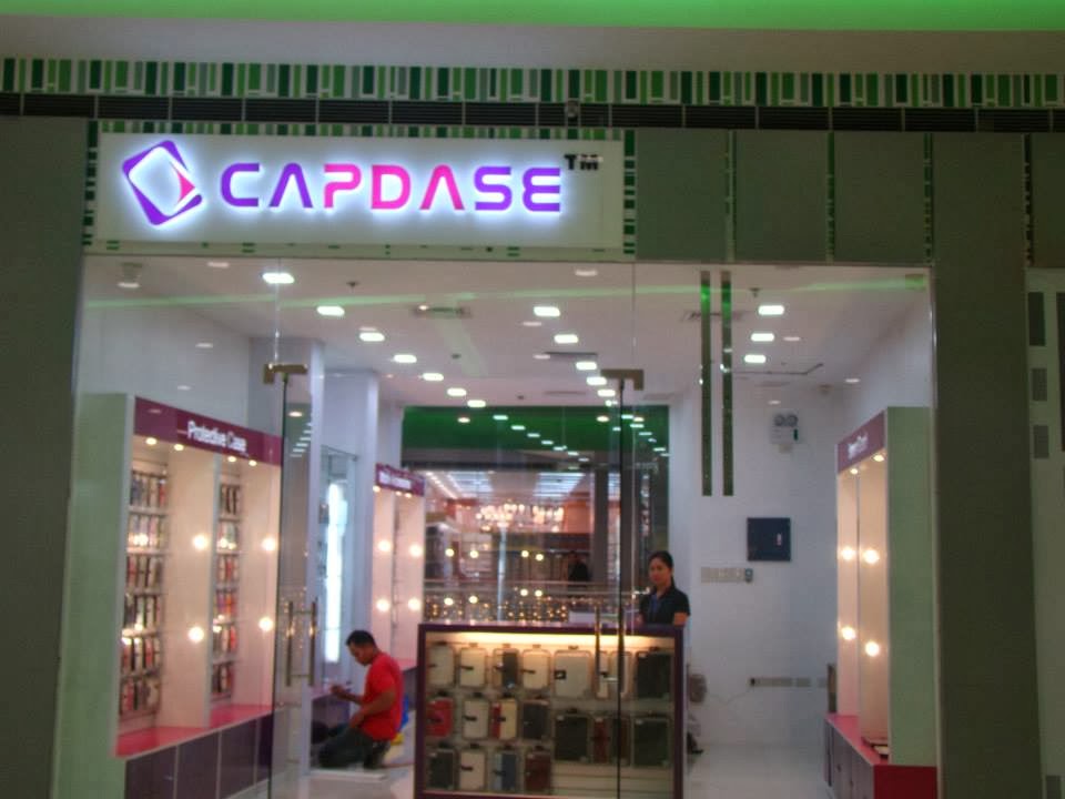 Newest Cyberzone opens at SM City BF Parañaque