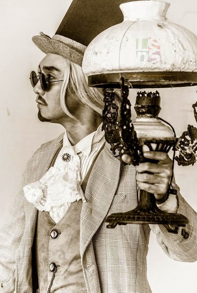 L.E.N.S.(Lifestyle, Events, News, and Society)blogs: ROEDER CAMANAG ...