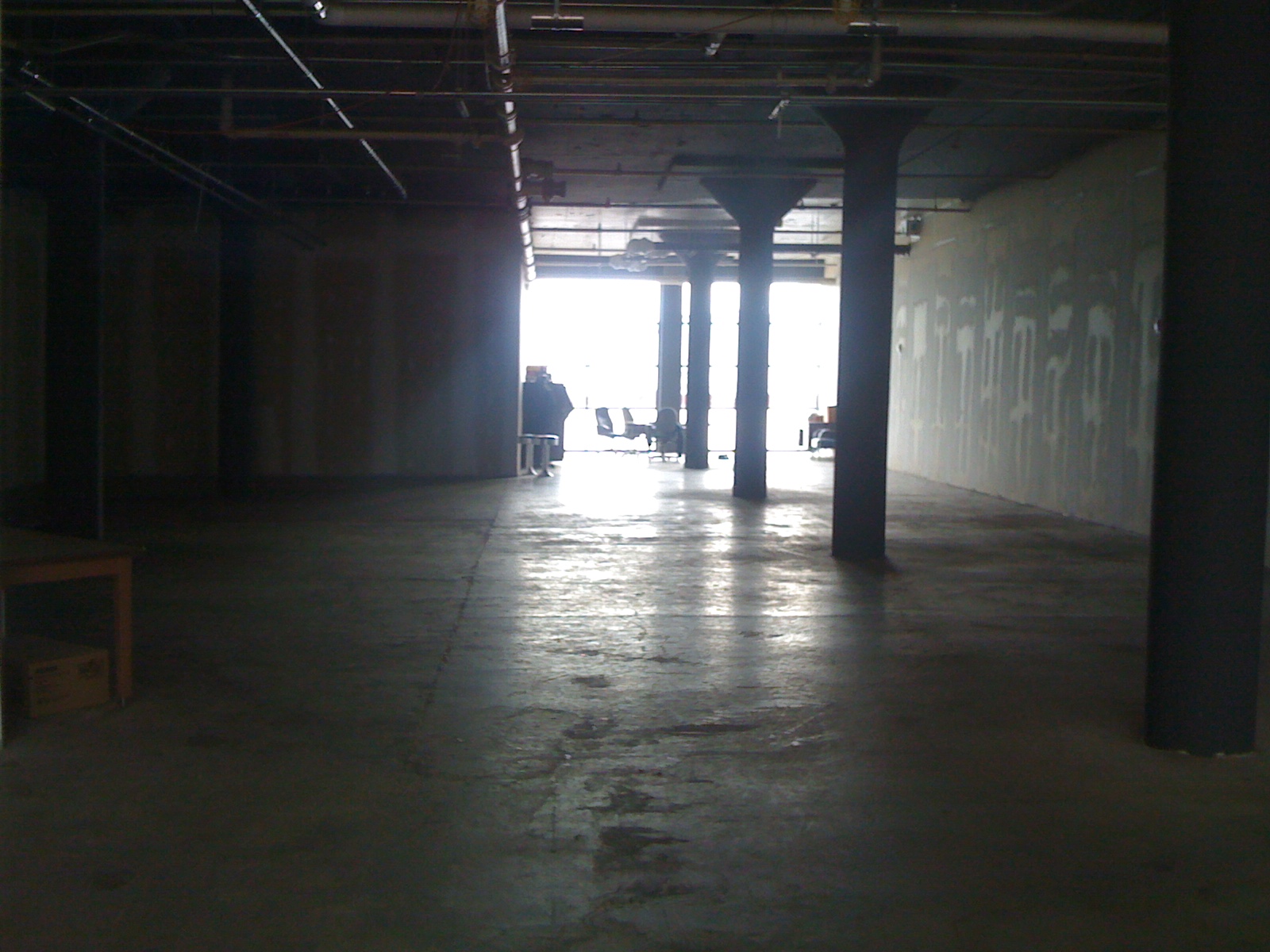 Historic Pigtown Happens: Gaslight Square