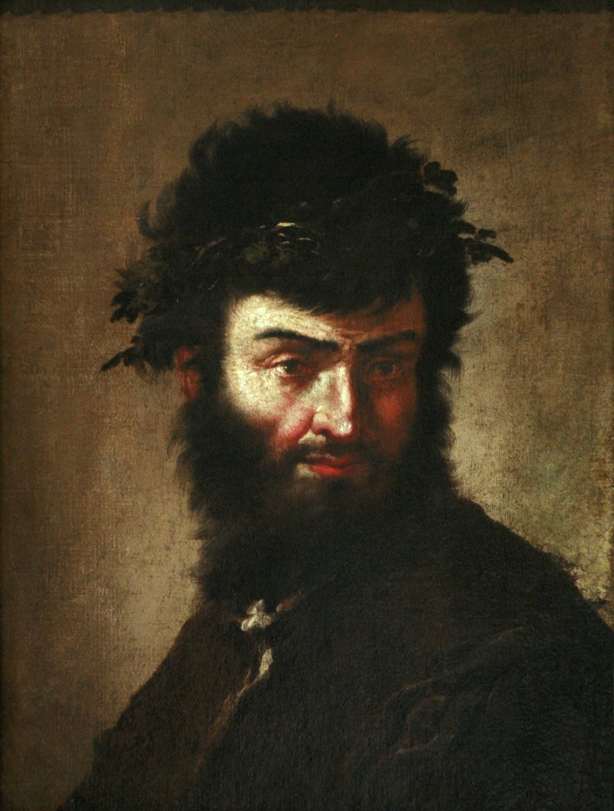 Salvator Rosa – artist | Italy On This Day