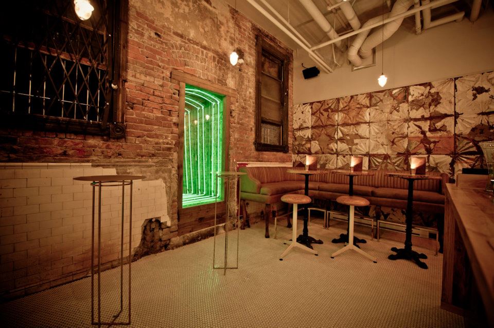 Design Chalkboard: Craig Stanghetta