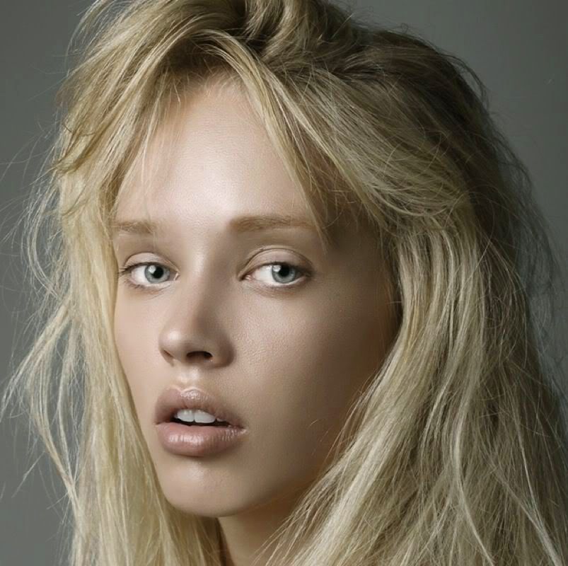 Classic and Unconventional Beauties | Models | Skinny Gossip Forums