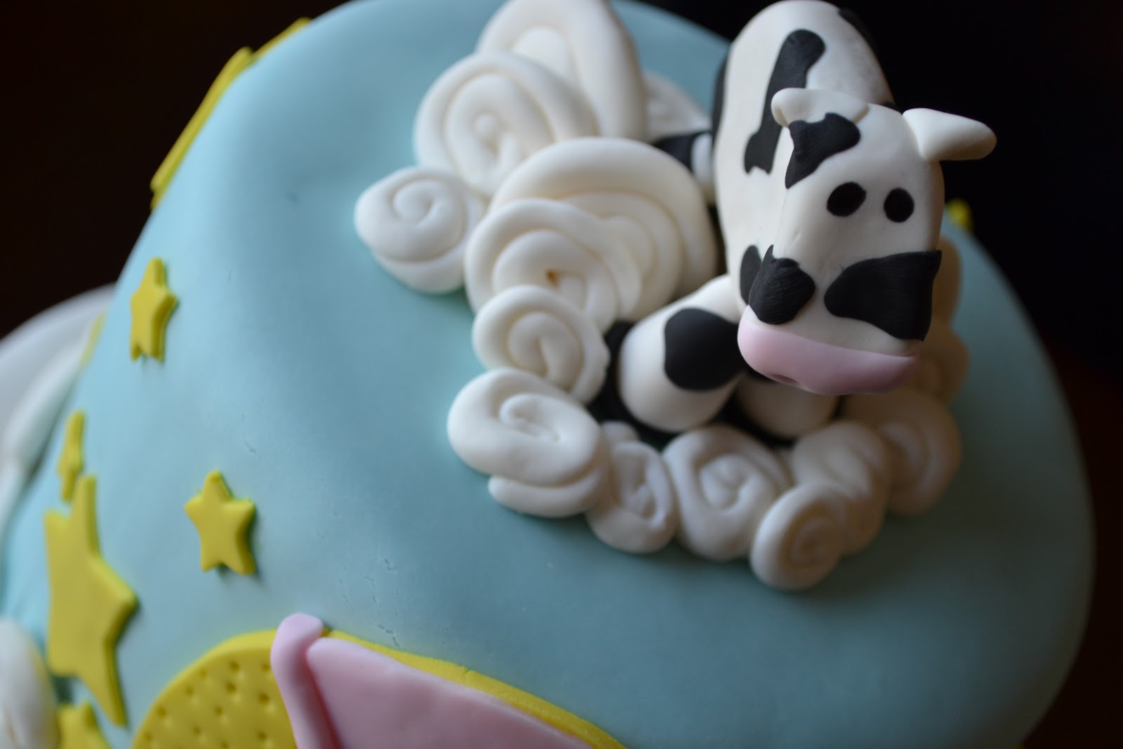 life's sweet: Hey Diddle, Diddle