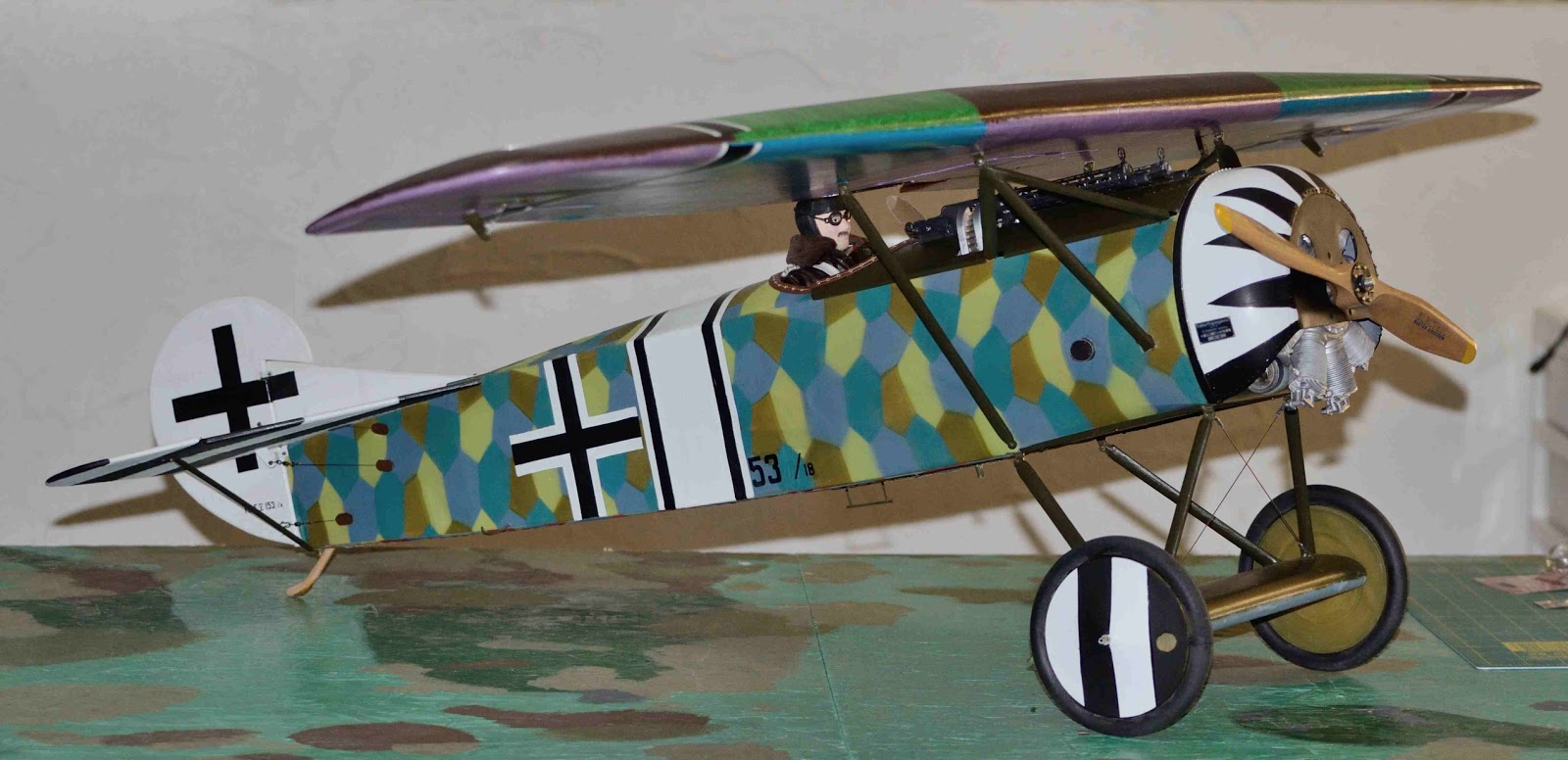 Who dares not put it to the touch