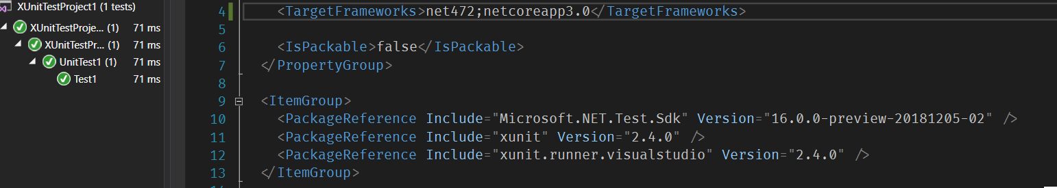 Lessons Learnt: Migrating From Net Framework to Net Core - Net Standard ...