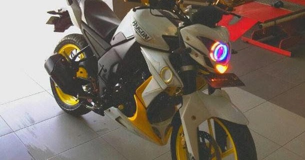 21 Gambar Terkeren Cara Modif Motor Grand - akusylar | Modifikasi motor ...