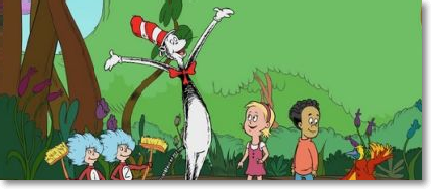 Planeta da Animação: Estreia: O Gatola da Cartola tem de tudo na Cachola