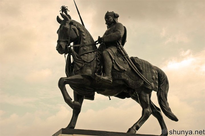 Great Indian Peoples: Rajput Symbols