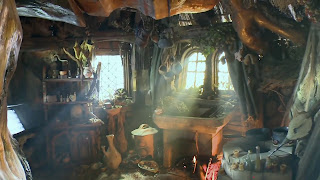 Hobbit Movie Pix: A Few Cool Pics