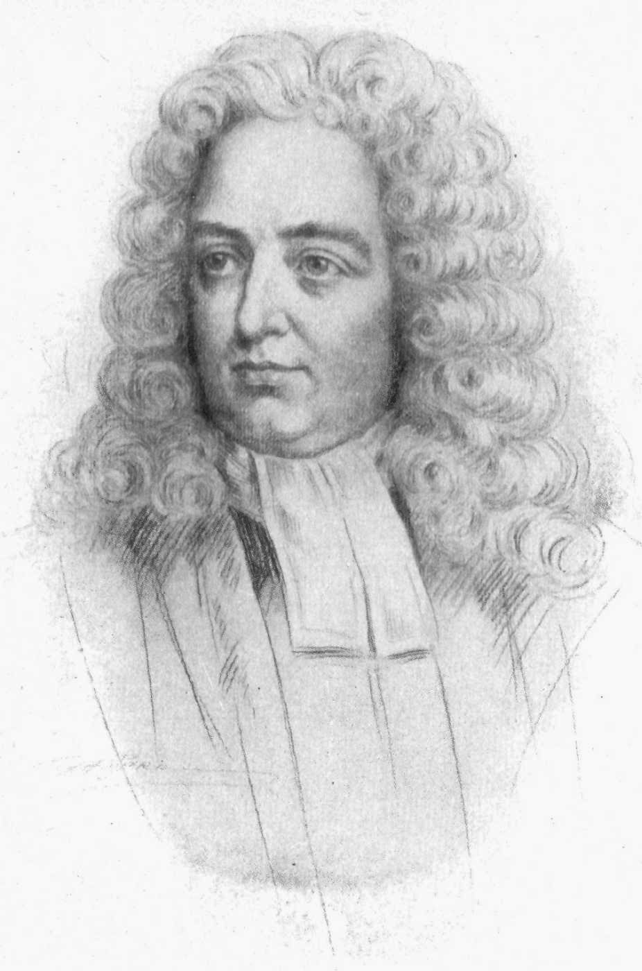 Bytes: Quote for the Day: Jonathan Swift