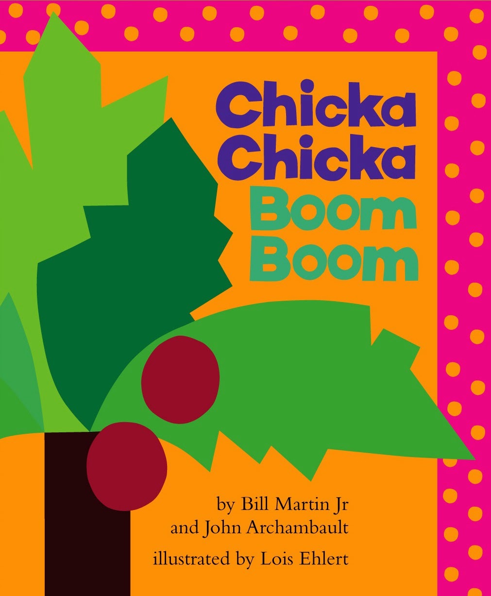 I Work For Kids Chicka Chicka Boom Boom Look Who Is In Our Room I Work For Kids Chicka Chicka Boom Boom Look Who Is In Our Room