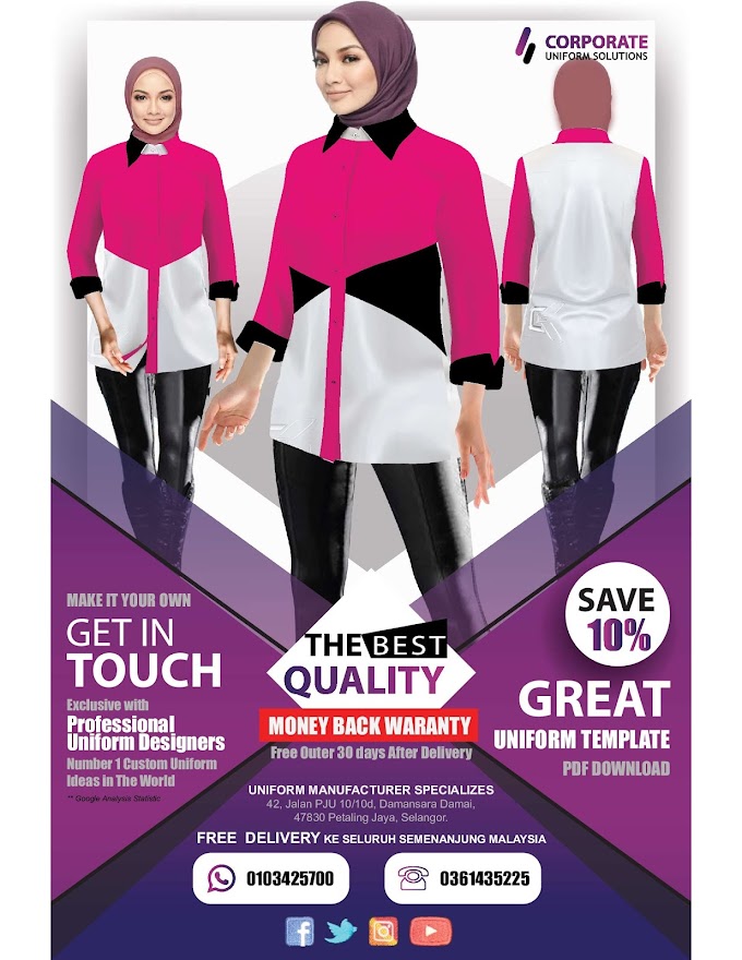 Corporate Shirt Design Ideas