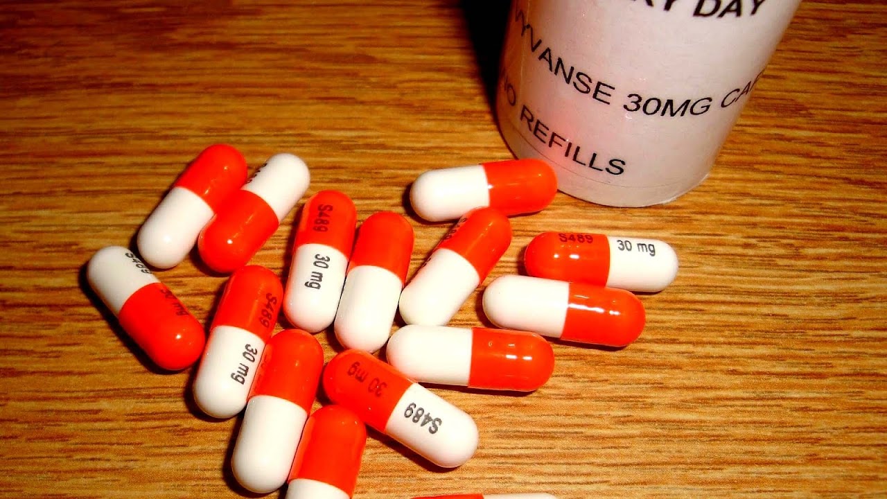 Over The Counter Stimulants For Adhd - ADHD Choices