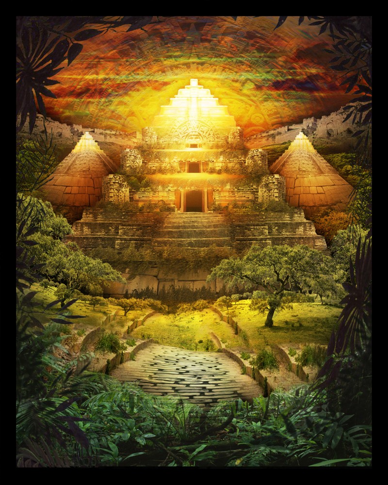 The Cabulouso: El Dorado