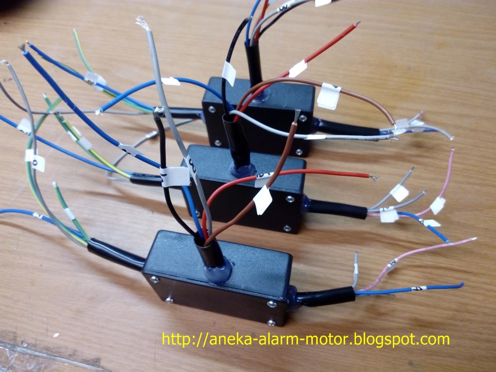│TOKO DIWAN│JUAL DAN PASANG ALARM MOTOR REMOTE TANGERANG,JAKARTA DAN ...