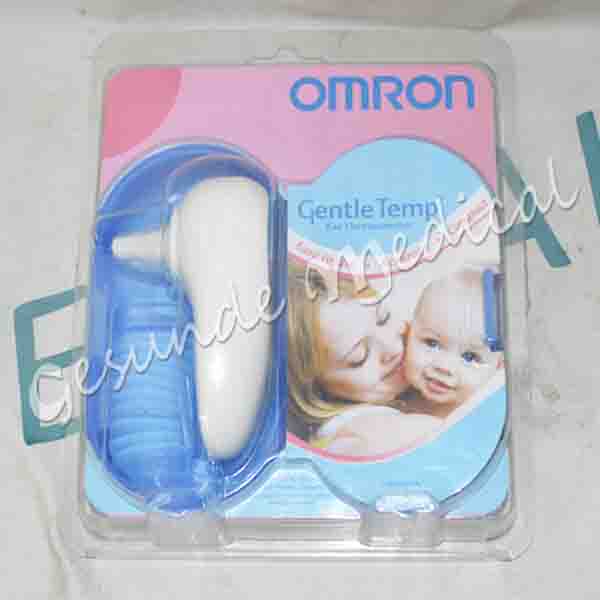 Termometer Digital Telinga Omron MC-510 (Ear Thermometer) - Toko Medis ...