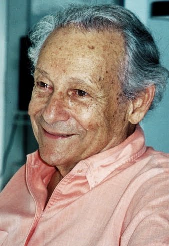 Philosophy of Science Portal: Deceased--Victor Blanco