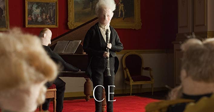 This Magnificent Cake